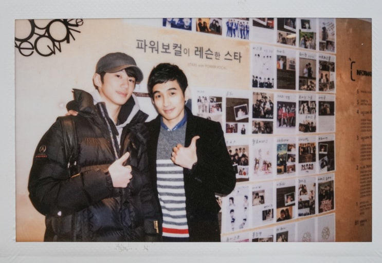 놀면 뭐하니 80s MBC 서울가요제, 그 시절 느낌 그대로! 파워보컬과 함께한스타 이준영 대상 수상! : 네이버 블로그