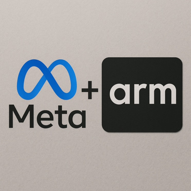 ARM과 파트너십 확대한 메타(META) 주가 전망 : 네이버 블로그