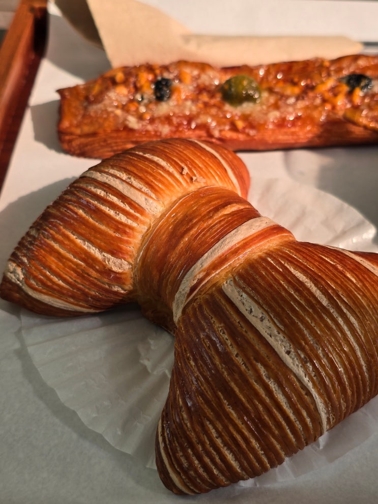 용인빵맛집 페스츄리가 생각날때 폴폴페이스트리 : 네이버 블로그