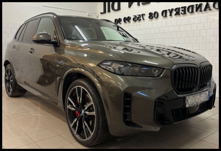 bmw x5 50e 가격 많이 내려왔습니다 출고도 바로 : 네이버 블로그