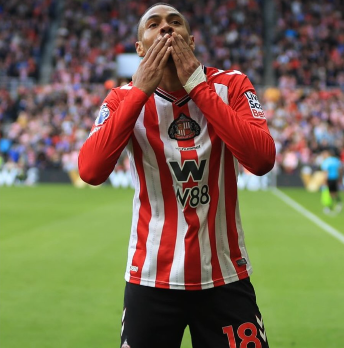 [프리뷰] 25/26 프리미어리그(Premier League) 8R 선덜랜드 vs 울버햄튼 : 네이버 블로그