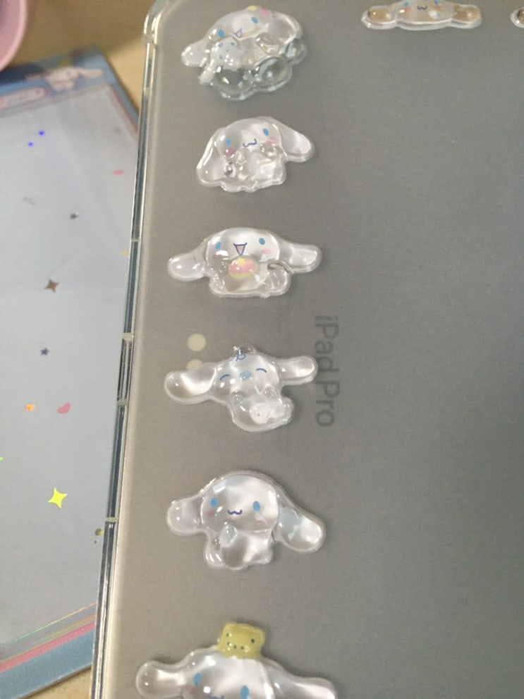 시나모오롤이일상 : 네이버 블로그