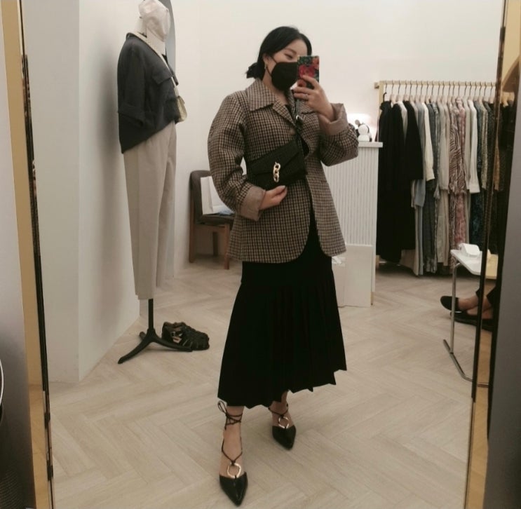 오늘의 ootd 데일리룩 (카카오톡 프로필사진) : 네이버 블로그