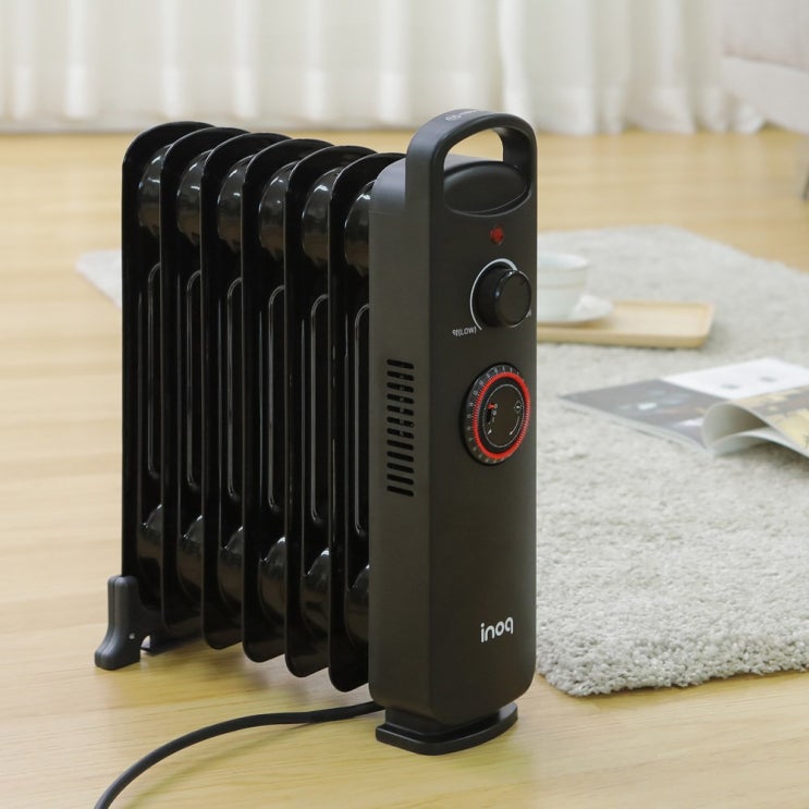 전기 미니 라디에이터 효과적인 난방기 : 네이버 블로그