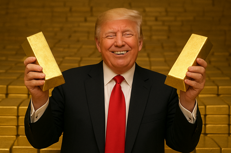 금 투자 GLD와 GLDM 중에 뭐를 사야할까? 비교해보자! : 네이버 블로그