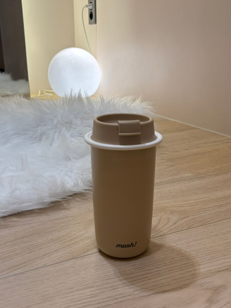 모슈 텀블러 480ml (mosh!) 구매 : 네이버 블로그