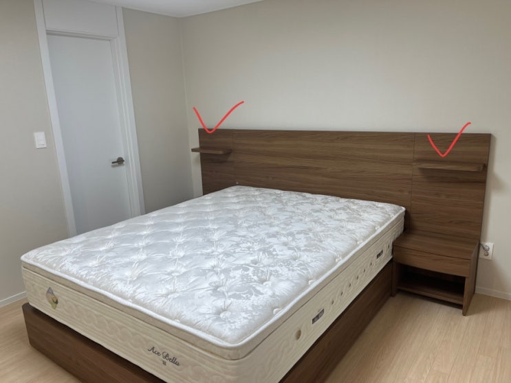 bma1148-T 사이드판넬 협탁 세트 2개 판매합니다. : 네이버 블로그