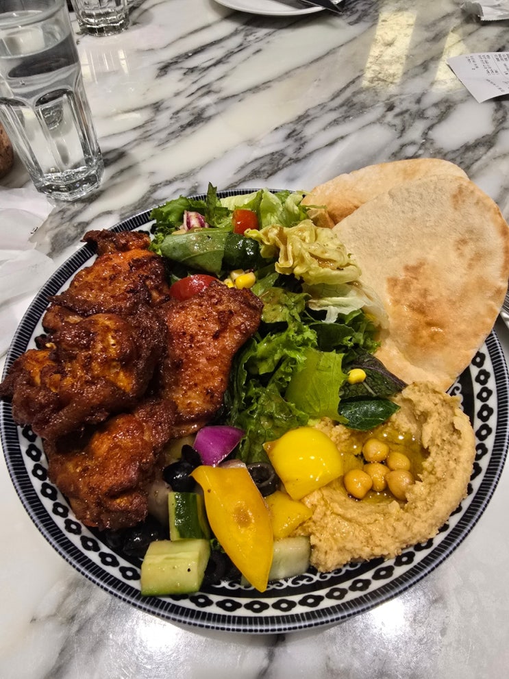 What I eat in a week #lunch : 네이버 블로그