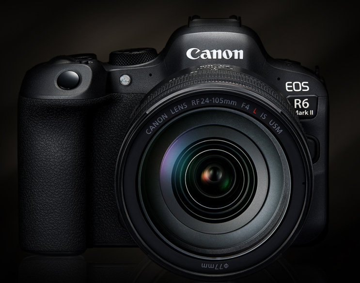 CANON EOS R6 Mark 2 | R6m2 R6II 캐논 미러리스 풀프레임 | EOS R8 비교, vs EOS R8 ...
