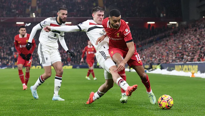 스코어맨 해외축구 | 10월19-20일(새벽) 해축분석/라이브스코어 - 프리미어리그 | 토트넘 vs 아스톤 빌라 | 리버풀 vs 맨유 : 네이버 블로그