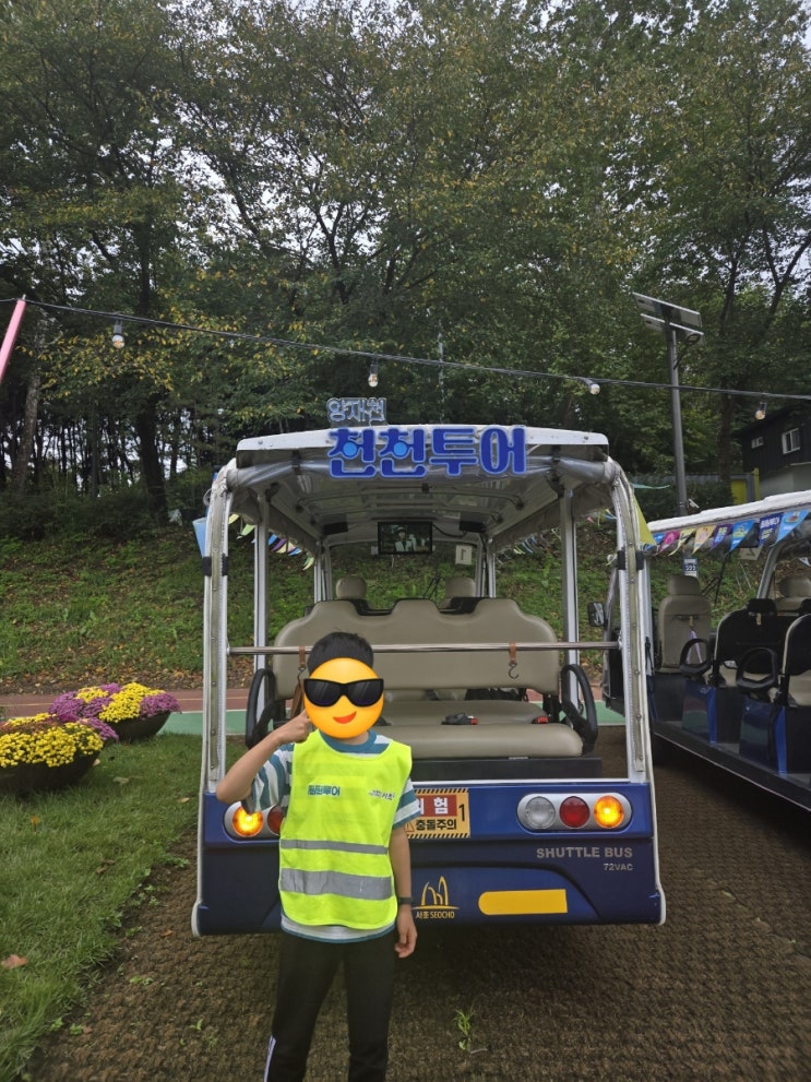 양재천 천천투어 | 가을 천천투어 후기, 신청방법 신청날짜, 주차 : 네이버 블로그