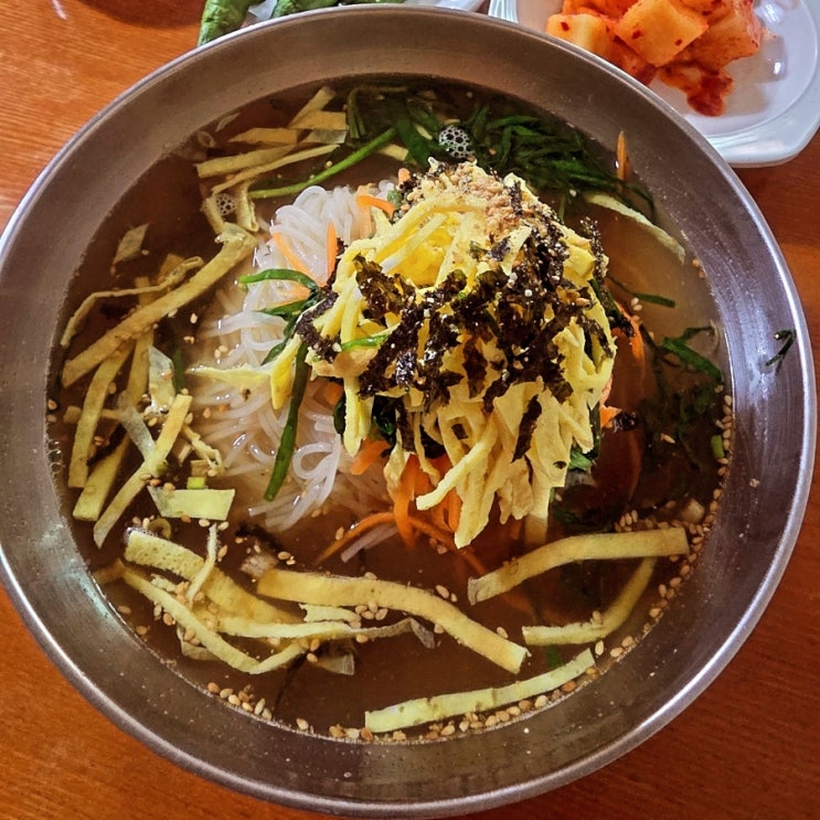 울산 수미국수 : 네이버 블로그