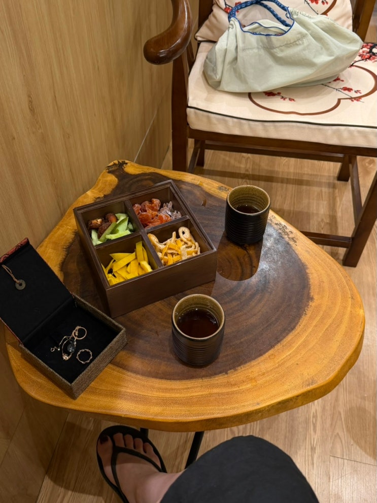 베트남 호치민ㅣ네이버리뷰 x 구글리뷰 100개 이하 우연히 찾은 1군 신축 마사지샵 Norah Spa 4 내돈내산 솔직후기ㅣ가격 ...