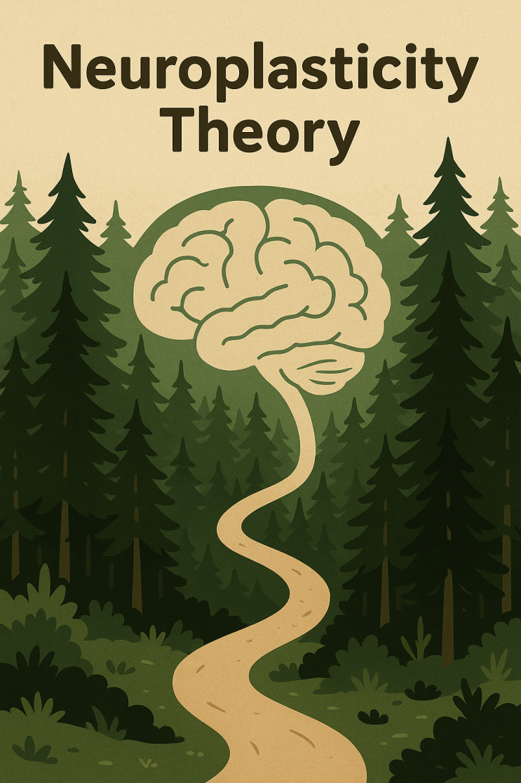 [하루한번 심리학 이론] 신경 가소성 이론 : 네이버 블로그