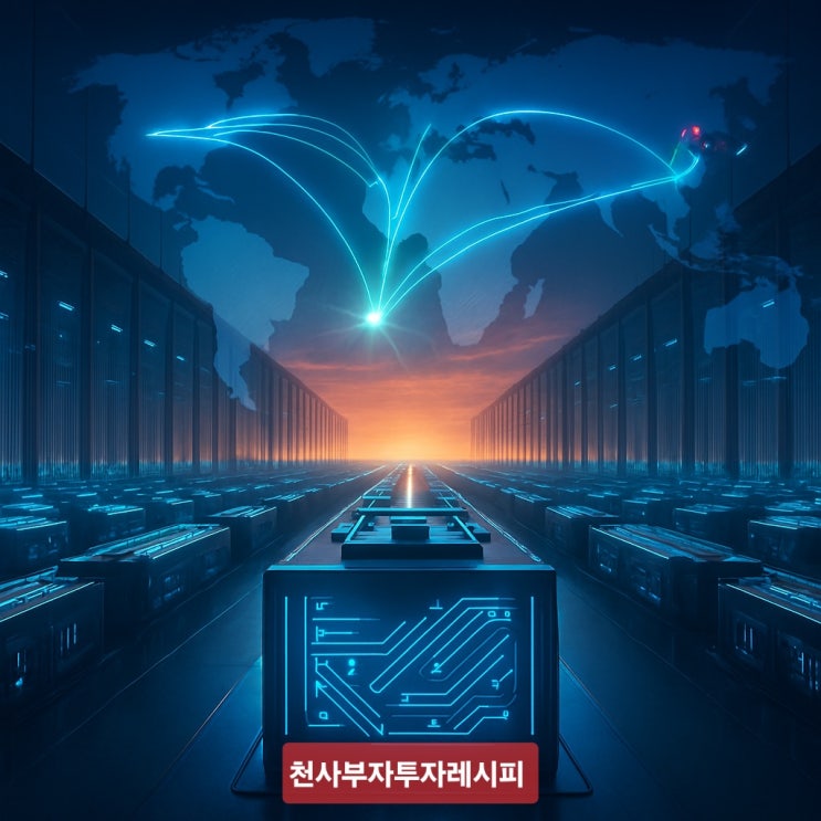 포스코퓨처엠 목표주가 226,000원, 단순한 숫자가 아닌 '게임의 법칙'이 바뀌는 신호 : 네이버 블로그