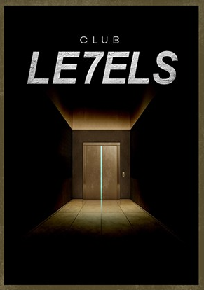 강남 라스트이스케이프 클럽 레벨스 Club Le7els 방탈출 후기 : 네이버 블로그