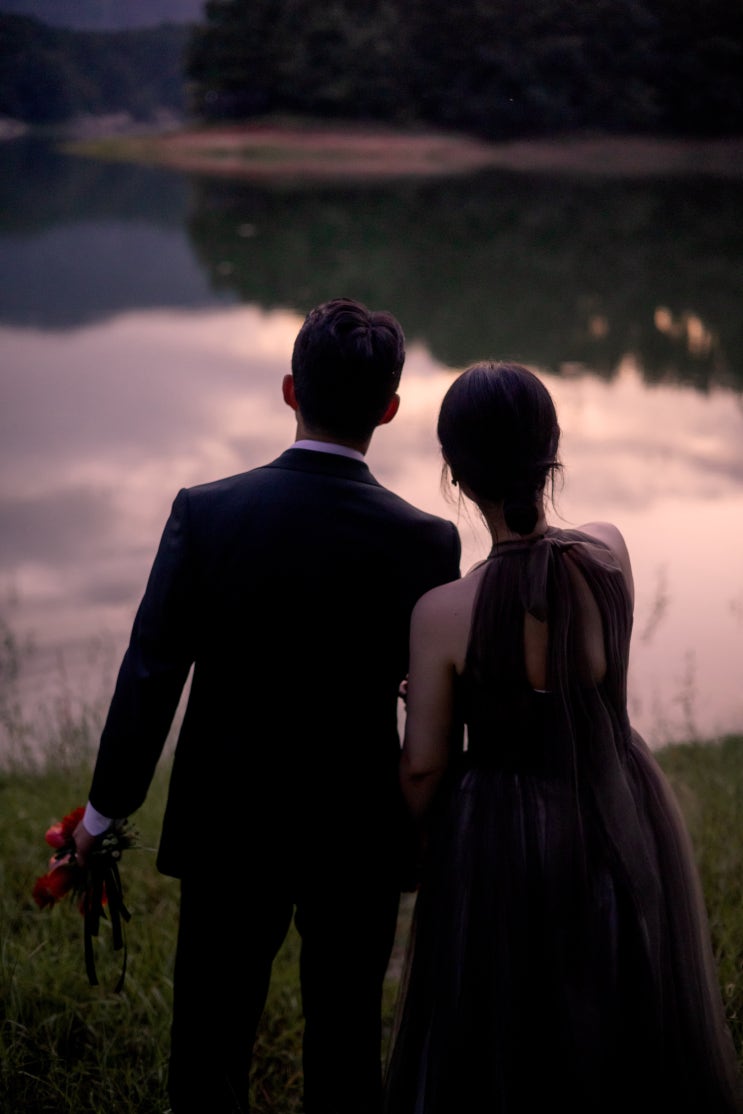 [웨딩] ONDA웨딩 스튜디오/아워드레스 웨딩촬영 후기 ♡(〃˘˘(˘˘〃)♡ : 네이버 블로그