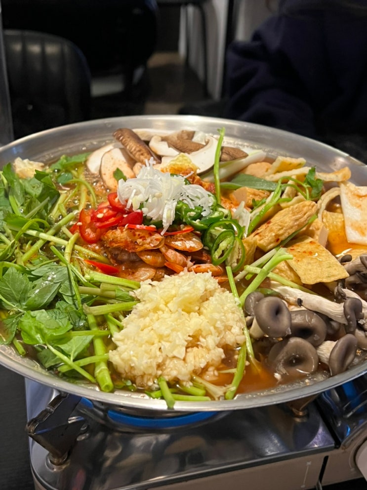 요즘 꽂힌 맛집 : 네이버 블로그