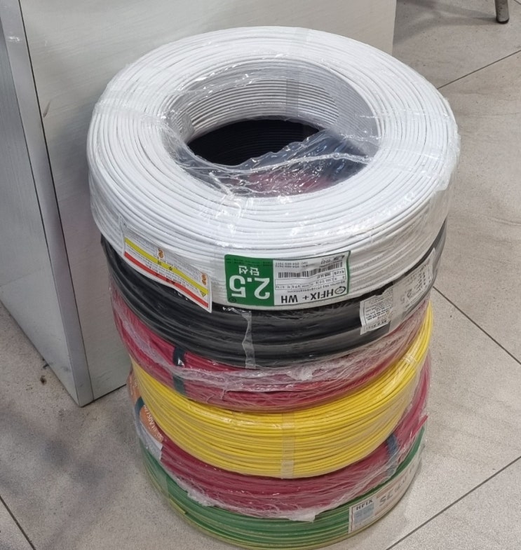 [HFIX 전선 고가 매입] HFIX 전선 고가 매입 신속하게 처리하세요. : 네이버 블로그