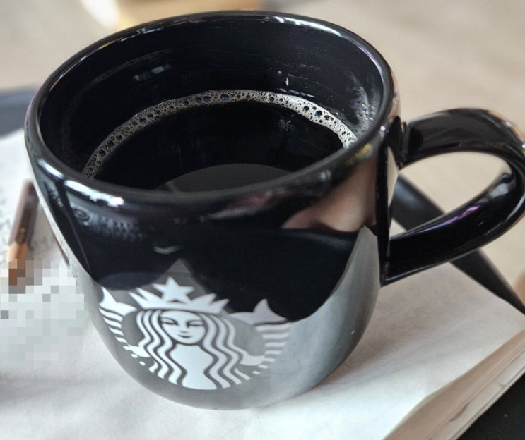 하루. 한 잔!!!! : 네이버 블로그