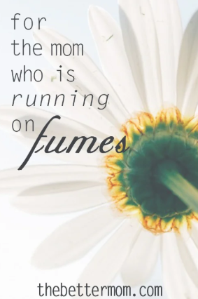 오늘의 영어표현(2390) run on fumes : 네이버 블로그
