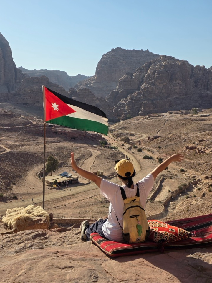 남은 연차 3일로 어디 갈까? (feat.2030 요르단) : 네이버 블로그