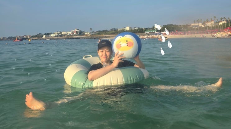 8월은 너무 더워요 chapter.1 : 네이버 블로그