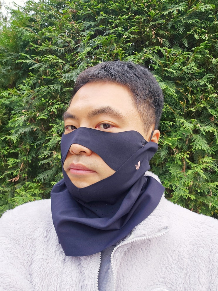 더블로 가을 겨울용 마스크 유투스포츠 ML11 FW 더블로 마스크 : 네이버 블로그