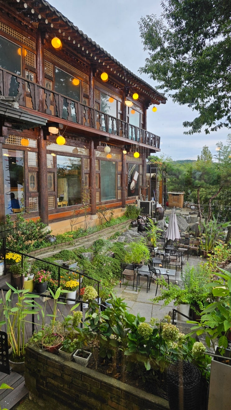 화성별궁 [내돈내산후기] : 네이버 블로그