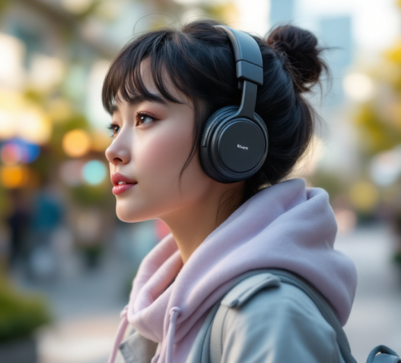 QCY 헤드셋 H2 Pro H3 H4 비교 리뷰 – 노이즈캔슬링부터 배터리까지 꼼꼼히 따져보기 : 네이버 블로그