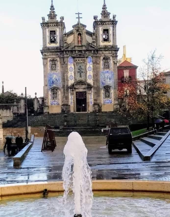 포르투갈 여행 포르투 2박 3일 다녀온 루트 공유해요~ : 네이버 블로그