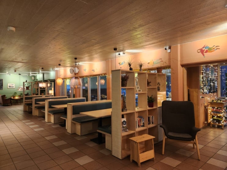 아이슬란드 호스텔 :: Dalur Hi Eco Hostel : 네이버 블로그