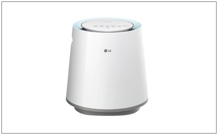 LG 퓨리케어 가습기로 실내 건조함 끝내기, 42% 할인 특가! : 네이버 블로그