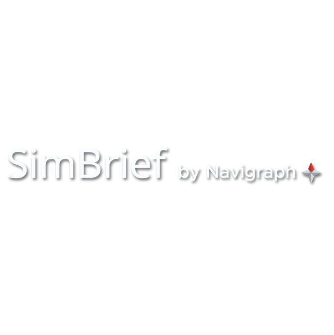 Navigraph] SimBrief: 현실 기반 비행 계획 도구 : 네이버 블로그