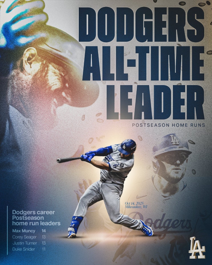 LA 다저스가 FA 시장에서 고려할 수 있는 3루수 자원 : 네이버 블로그