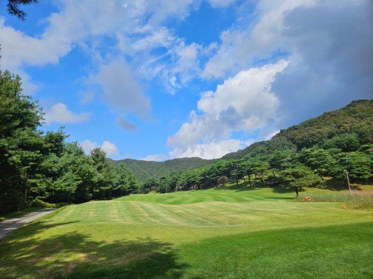 센추리21cc 1박2일 골프~! 맛집까지 : 네이버 블로그