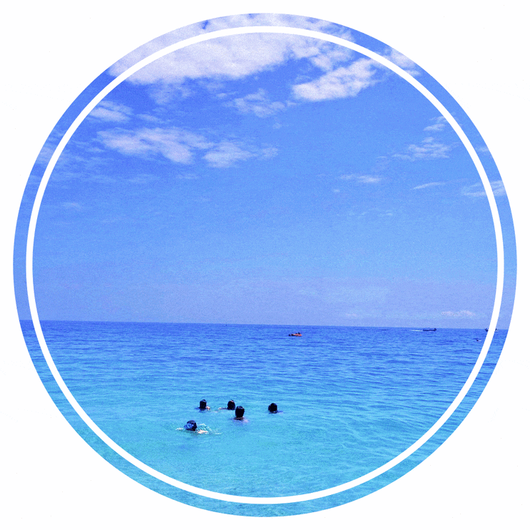 수영장 렌즈 수경 선택과 착용감 차이를 비교하다 : 네이버 블로그