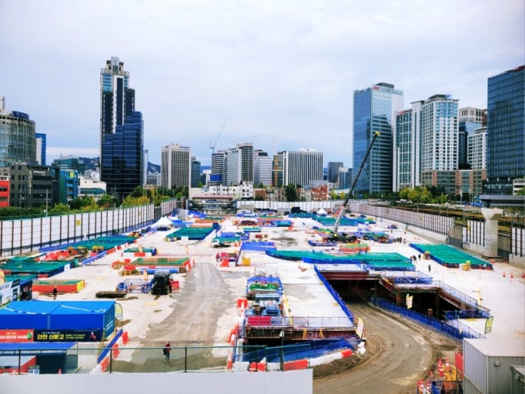 HKM. 서울역 북부 역세권 개발 : 네이버 블로그