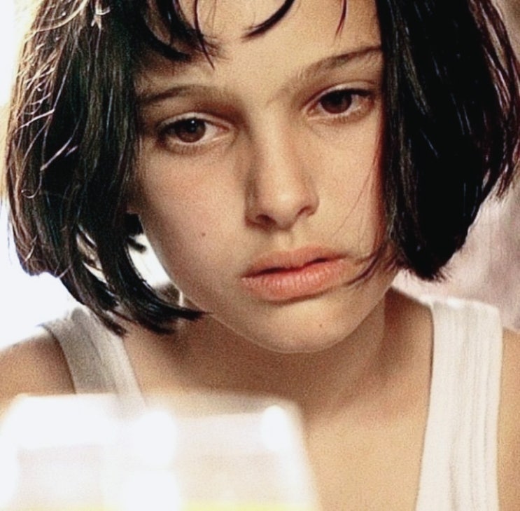 레옹 마틸다 나탈리 포트만 사진 모음 짤털 Leon Mathilda Natalie Portman : 네이버 블로그