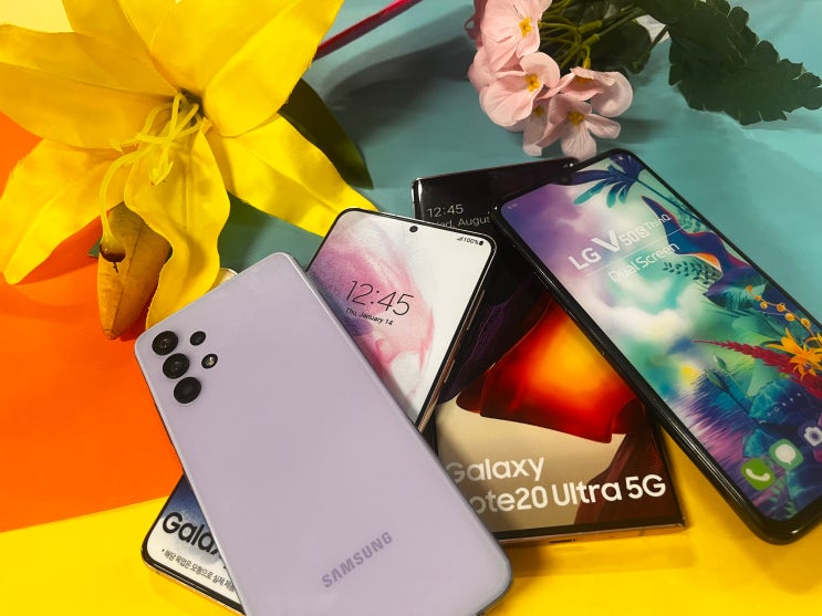 KT 마이알뜰폰 유심 구매 및 셀프개통 방법 : 네이버 블로그