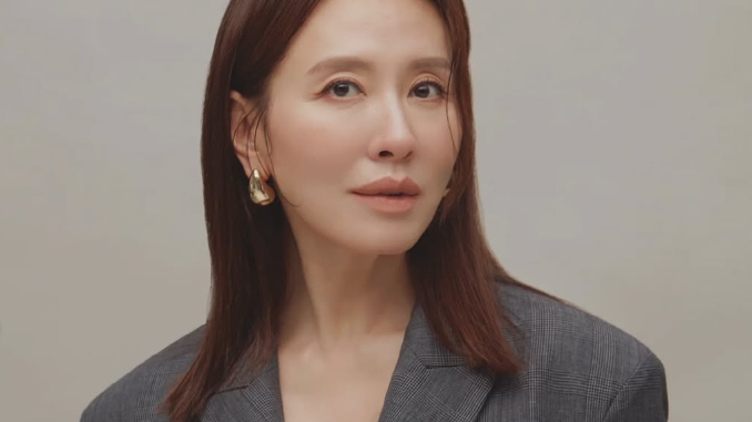 53세에도 49kg 유지하는 이일화 님의 몸매 유지법은? : 네이버 블로그