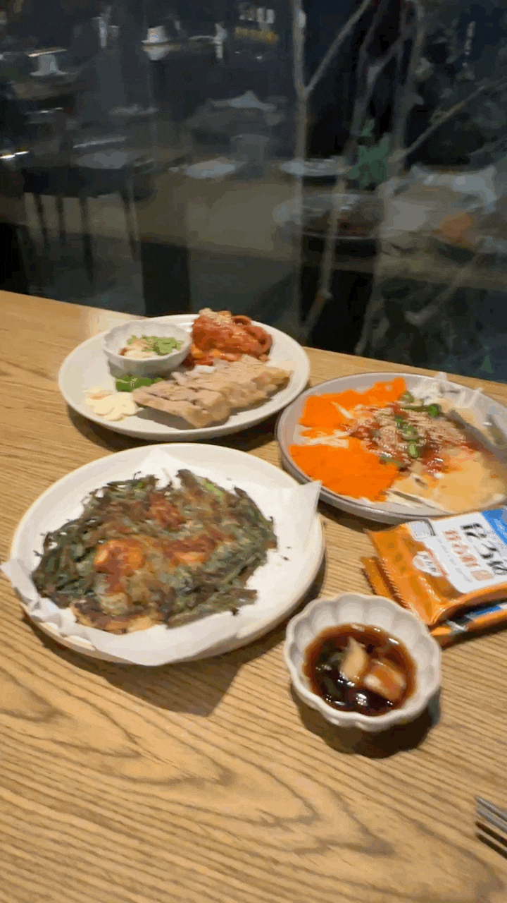 첨단 한식주점 맛집 갓포호사 삼촌카세 솔직후기 : 네이버 블로그