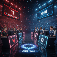 100T 승리하고 T1, 스위스 최종전 진출 MKOI와 T1 대결 : 네이버 블로그