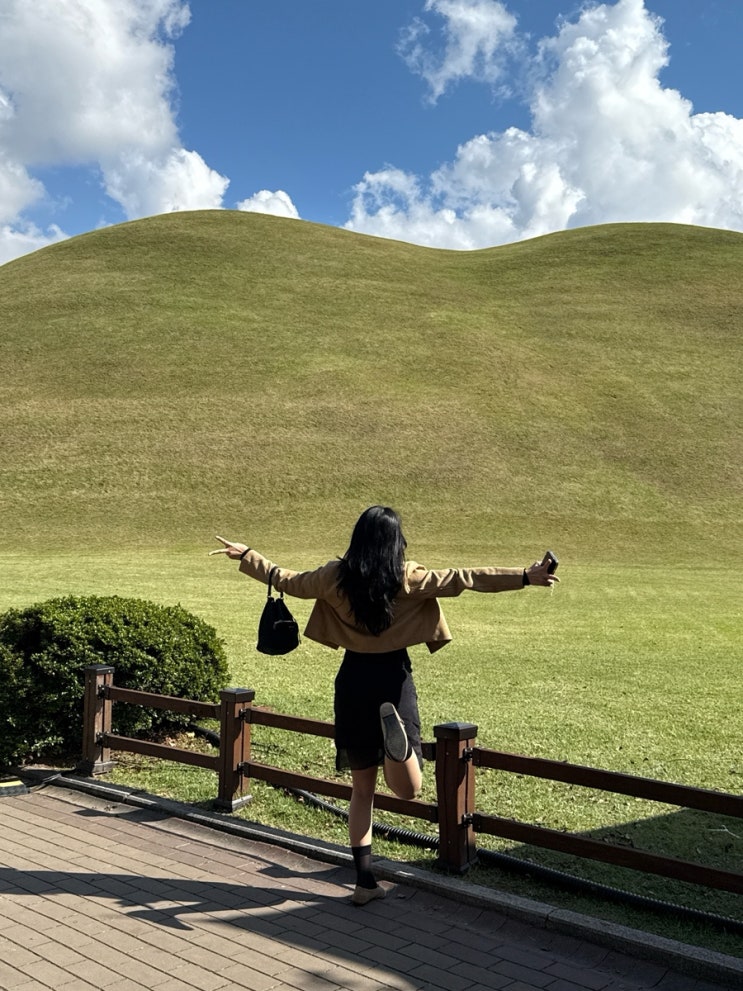 경주 당일치기 여행 : 네이버 블로그