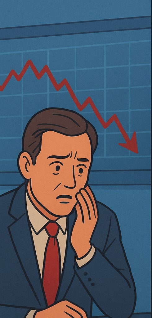 [쉽게 읽는 경제 40] 불안의 경제: 공포가 만든 경기 사이클 : 네이버 블로그