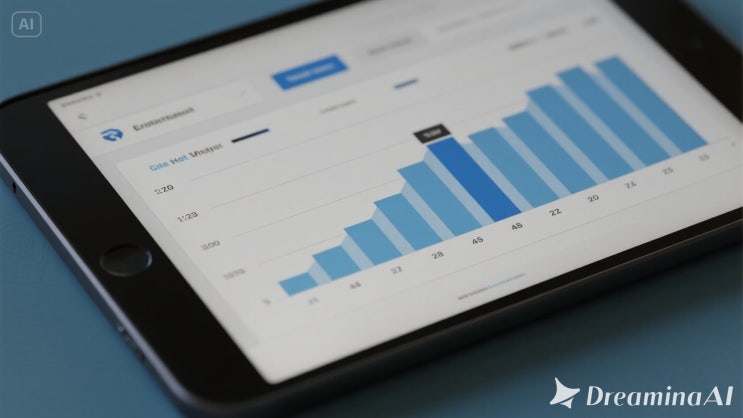 SCHD ETF 분석: 국내 상장 미국 배당 ETF 투자 전략 및 순위 비교 : 네이버 블로그