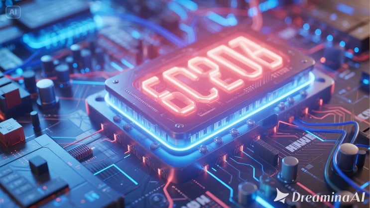 양자컴퓨터 관련주 전망, AI 다음은 양자? : 네이버 블로그