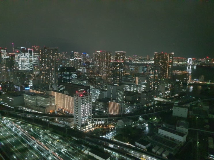 2025. 10. 24. 새로운 도쿄의 뷰 맛집 - 뉴우먼 다카나와 NEWoMAN TAKANAWA : 네이버 블로그