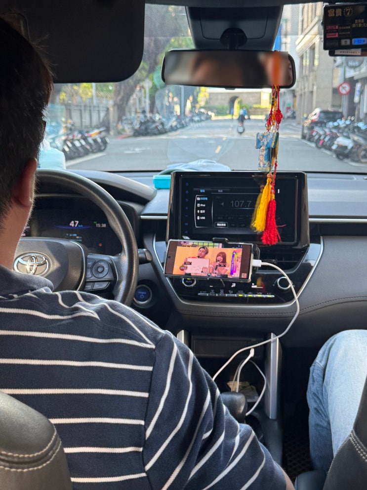 [대만 융캉제] 바가지 택시 / 불친절 융캉우육면 : 네이버 블로그