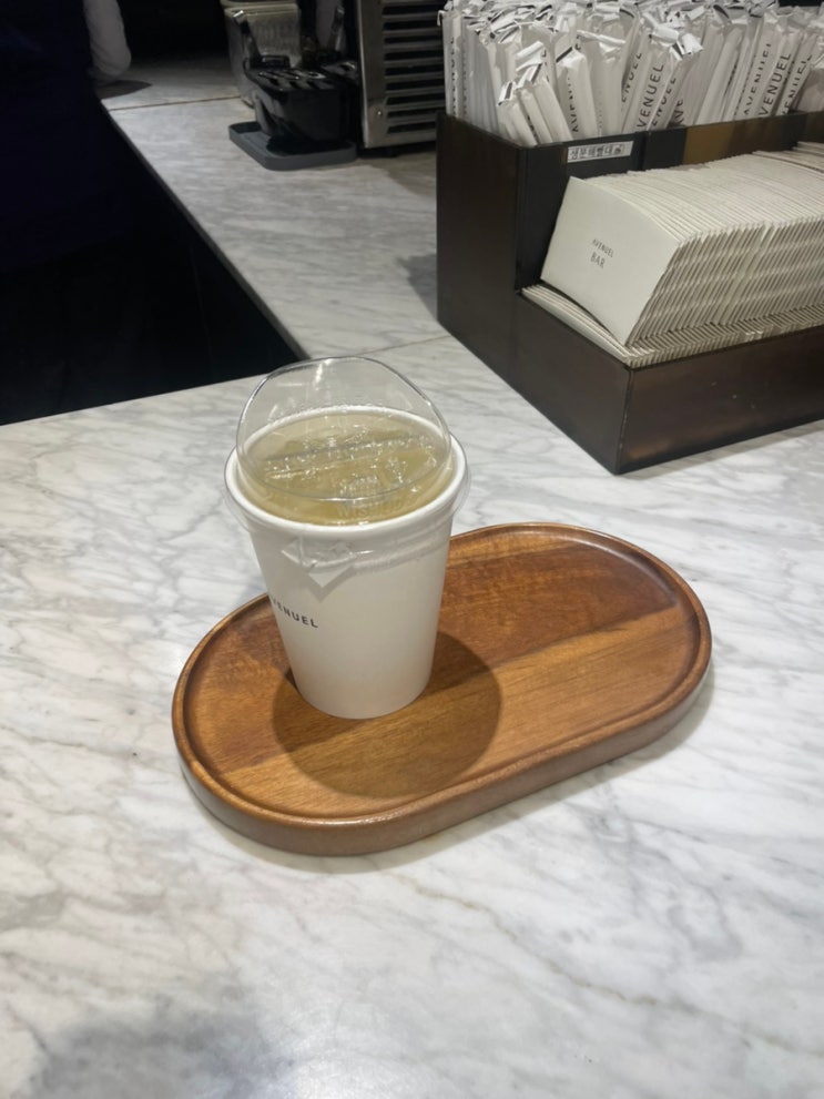 서면롯데백화점 에비뉴엘바 위치 : 네이버 블로그